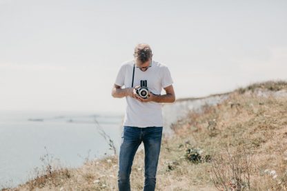 Hasselblad 500 C/M Film Camera Review » Shoot It With Film