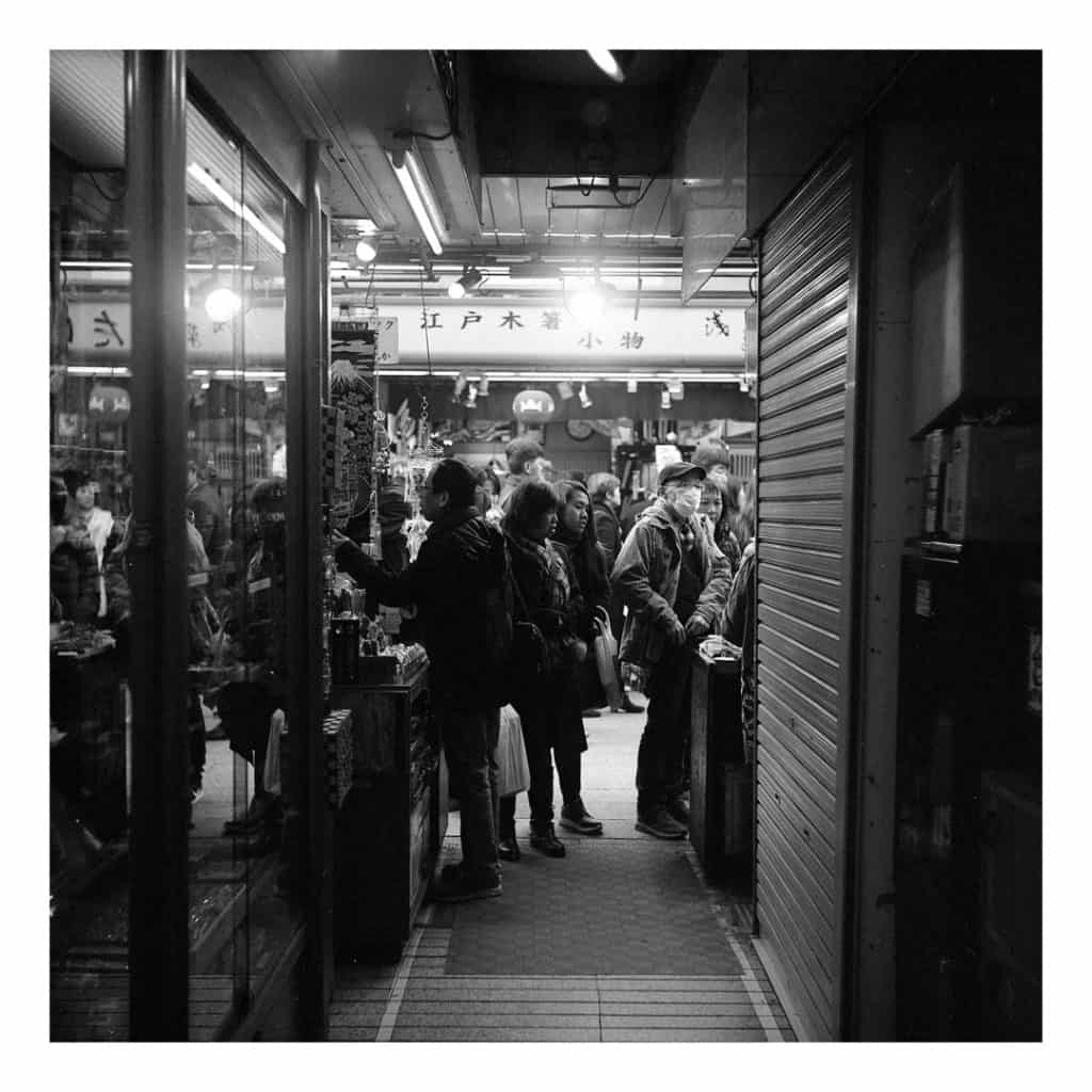 Film Photography in Japan: A Travel Guide » Shoot It With Film