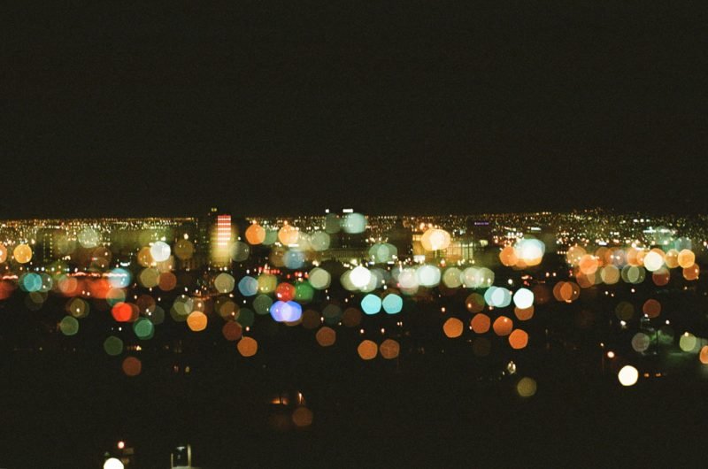 35mm Film Phototgraphy Feature: Landscapes on Film by Ben Balusek ...