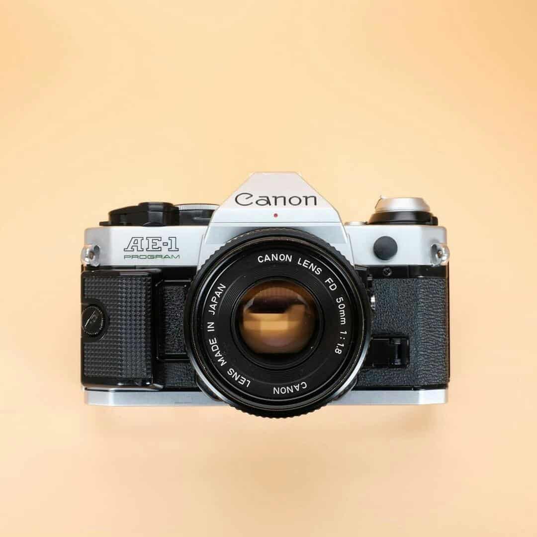 5 Great 35mm Film Cameras For Beginners Shoot It With Film 5 Great 35mm Film Cameras For Beginners Shoot It With Film
