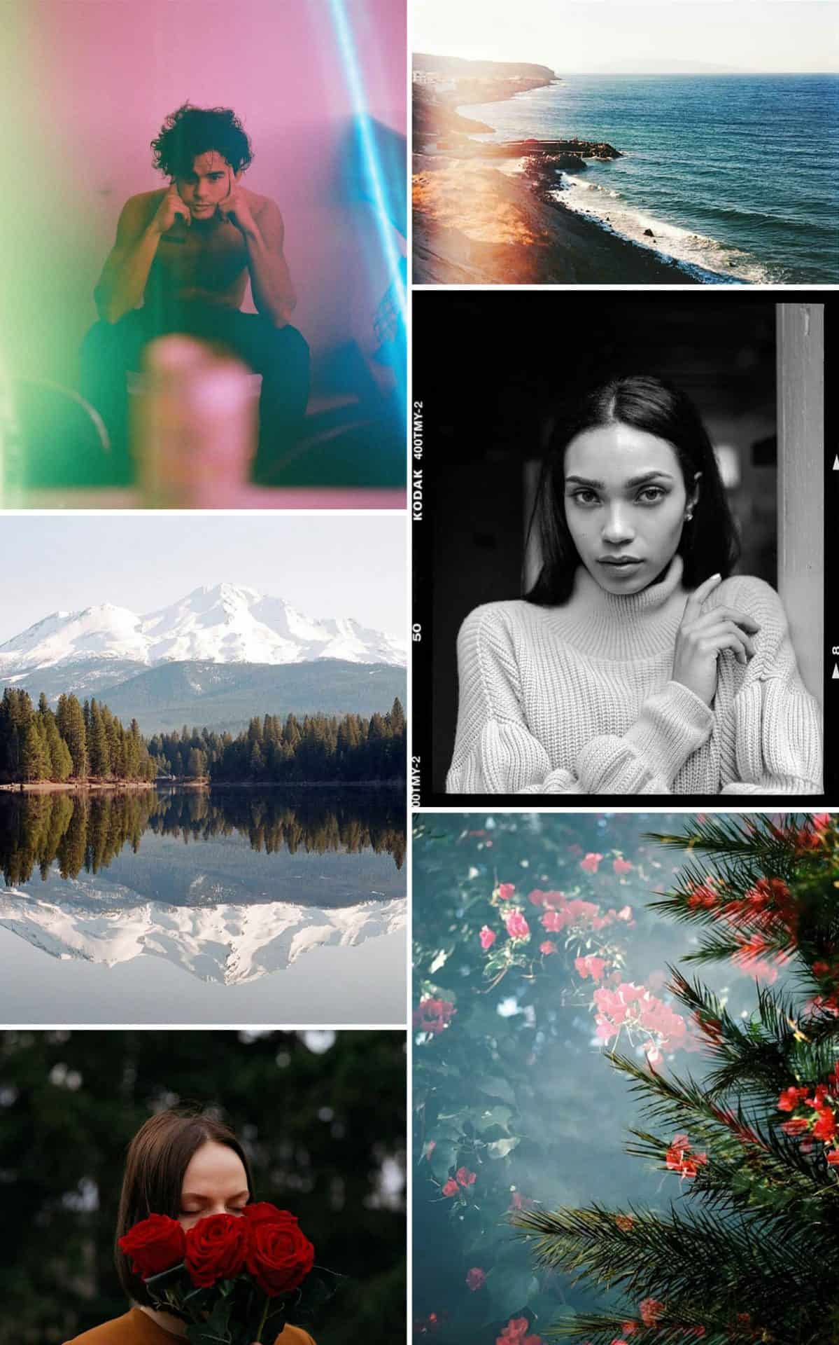 Instagram Roundup: Creative Adventures » Shoot It With Film