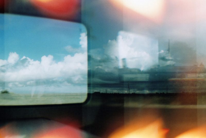 The Frankencamera: Experiments in Modifying Film Cameras » Shoot It ...