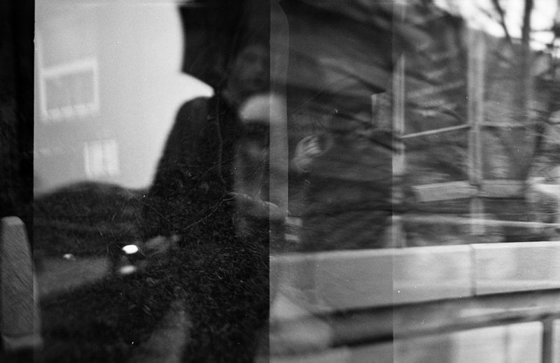 The Frankencamera: Experiments in Modifying Film Cameras » Shoot It ...