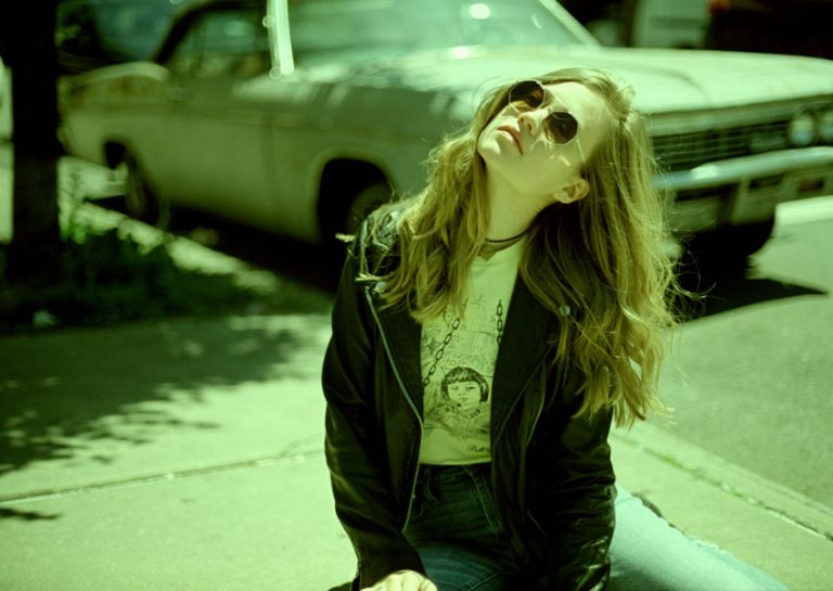Cross-Processed 35mm Film Portrait Series by Zeno Gill » Shoot It With Film