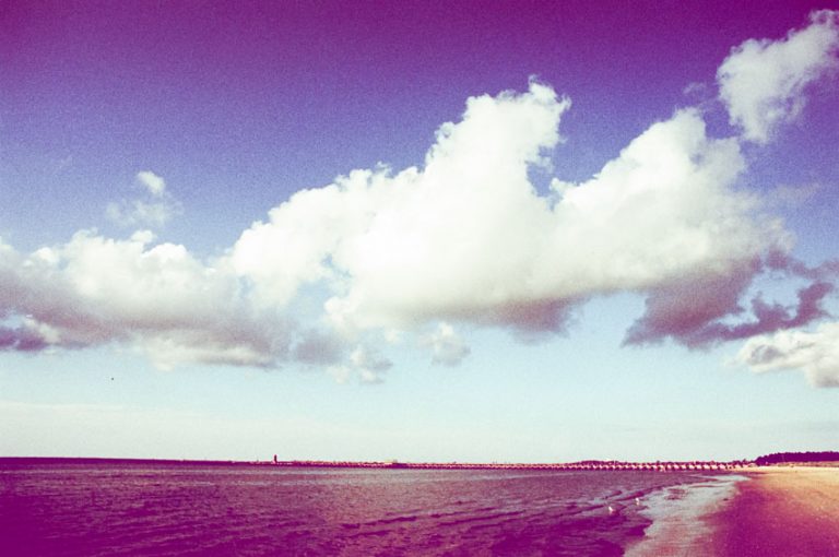 An Intro to Cross-Processing Film: What It Is, Image Examples, & How to ...