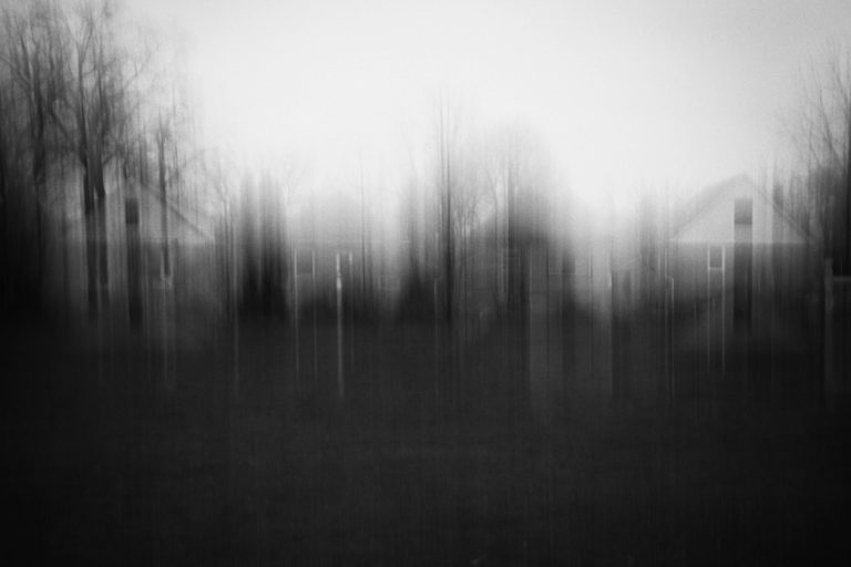 Using Intentional Camera Movement to Enhance Your Film Photography ...