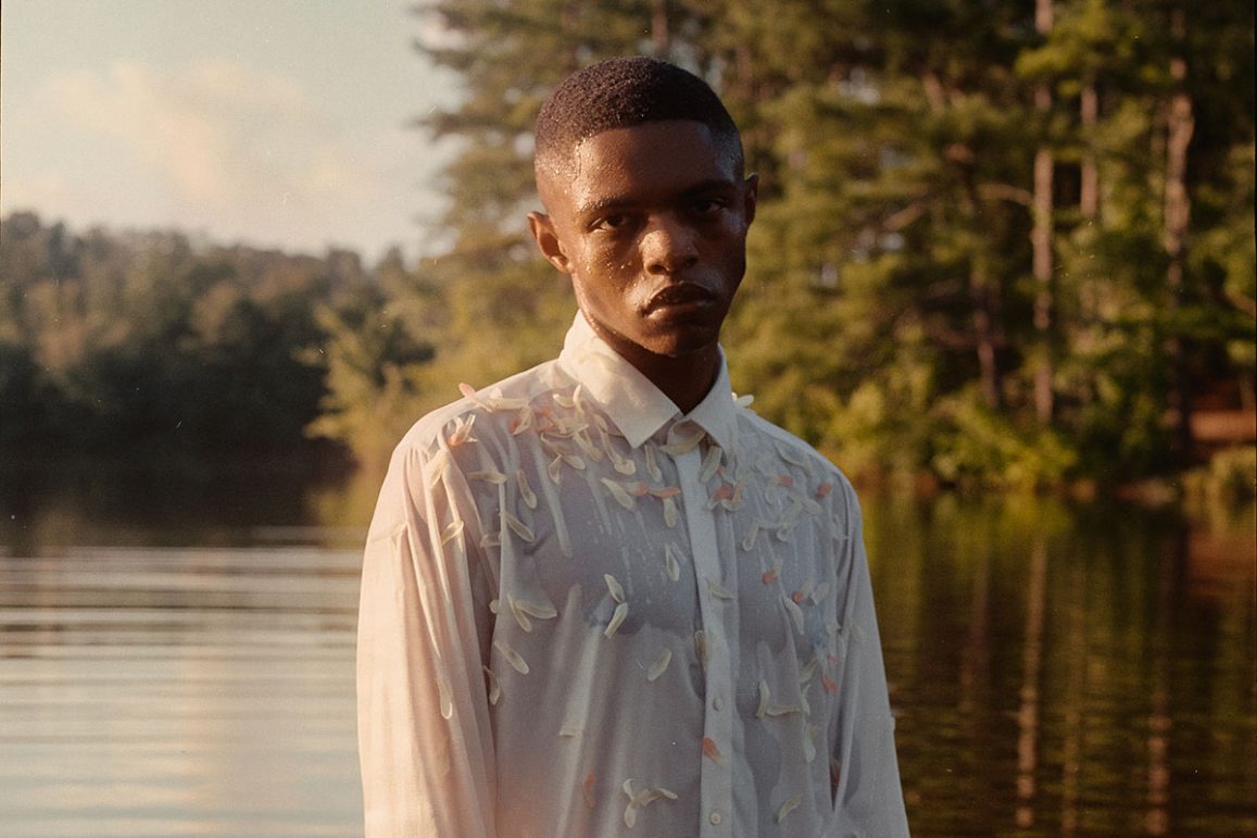 4 Tips For Creating Interesting Portraits » Shoot It With Film