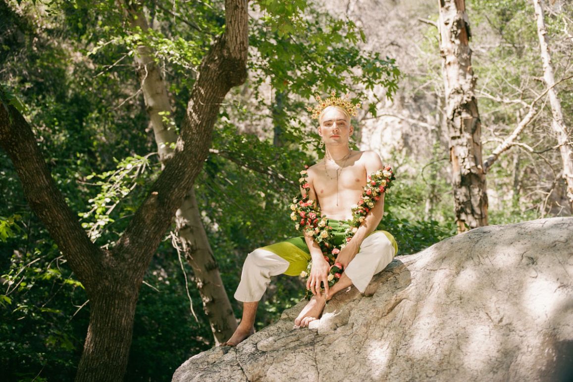 ULTRA Fashion Series by Elizabeth Noriega » Shoot It With Film