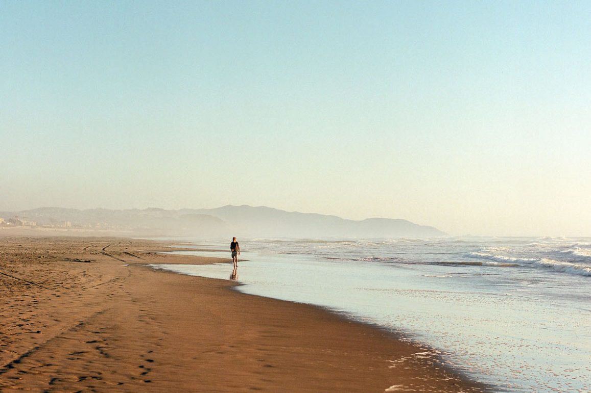 Remember When... Photo Series by Drew Evans » Shoot It With Film