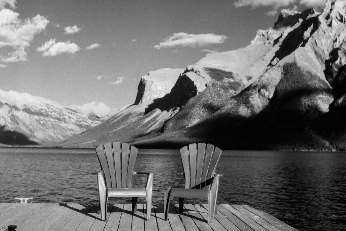 The World of Infrared and Red-Sensitive Black and White Film » Shoot It ...