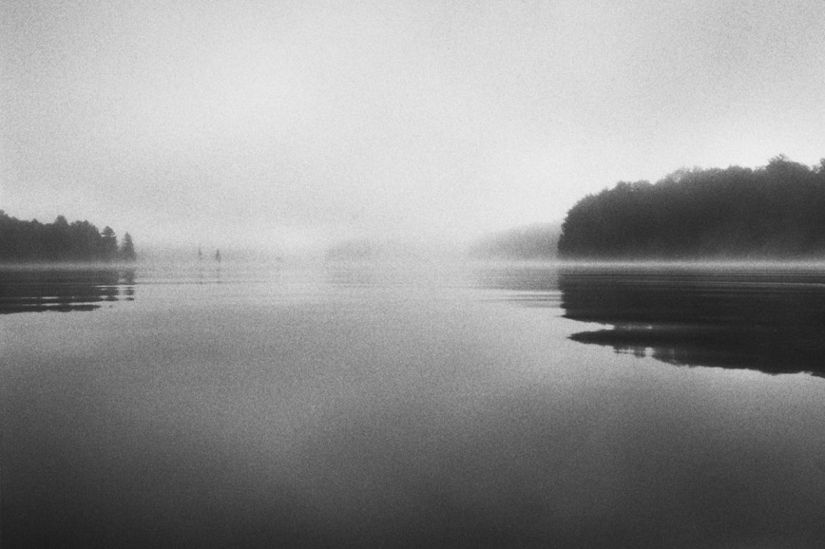 6 Tips for Photographing Fog & Creating Magical Images on Film » Shoot ...
