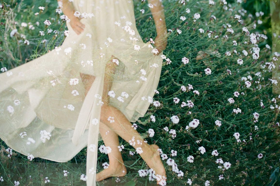How to Shoot Blind Double Exposures on Film » Shoot It With Film
