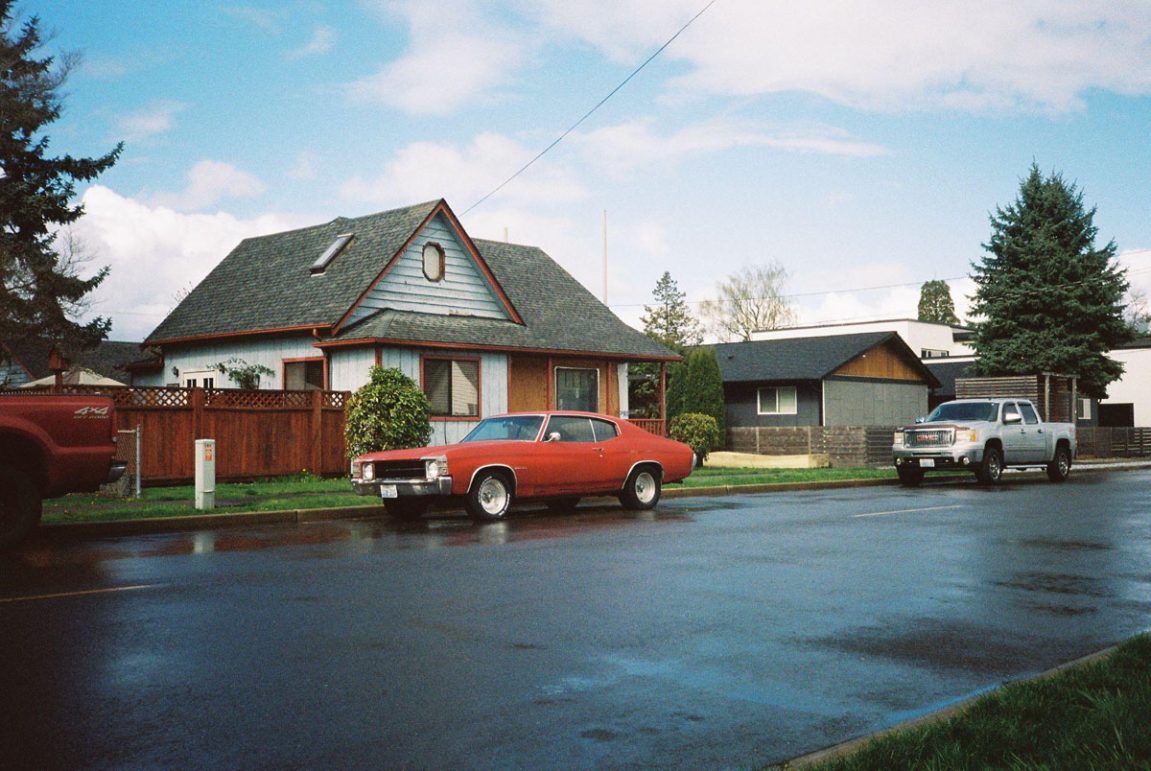 Aurora 800 Film Review & Comparison with Lomography » Shoot It With Film