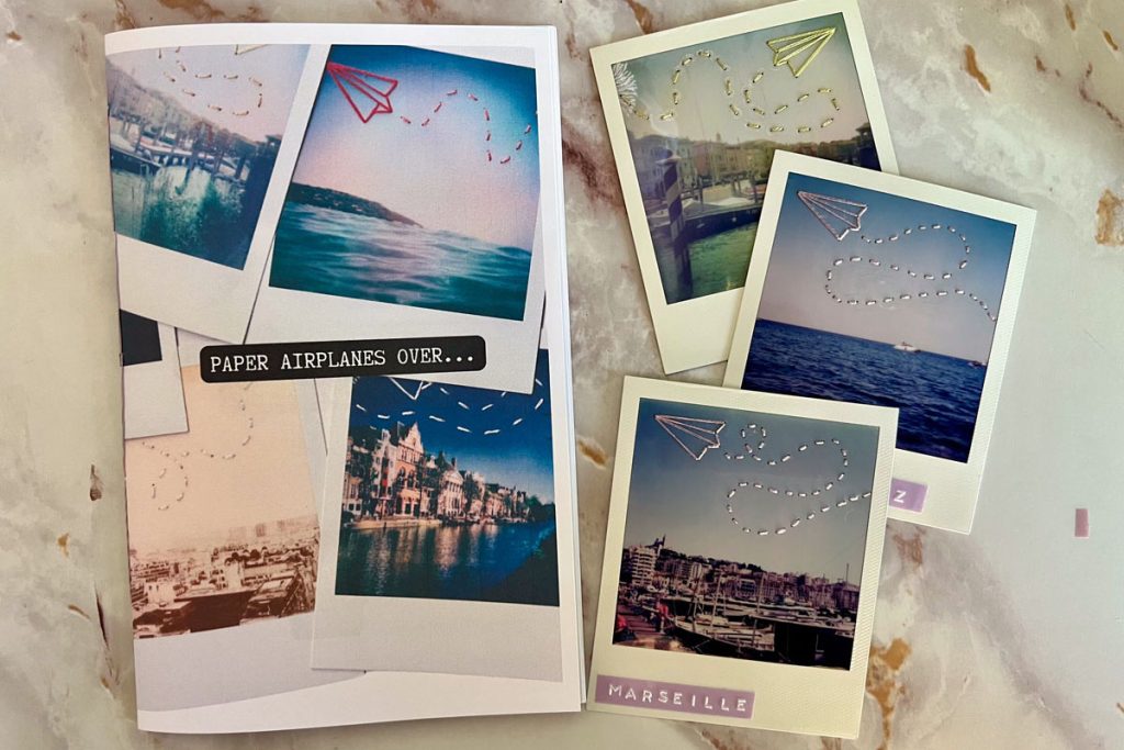 8 Tips for Making a Handmade Zine » Shoot It With Film
